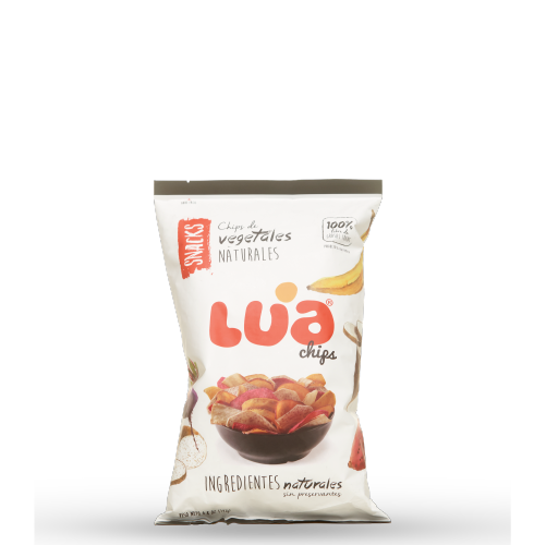 Lua Chips Guatemala — TIENDA PARMA GT